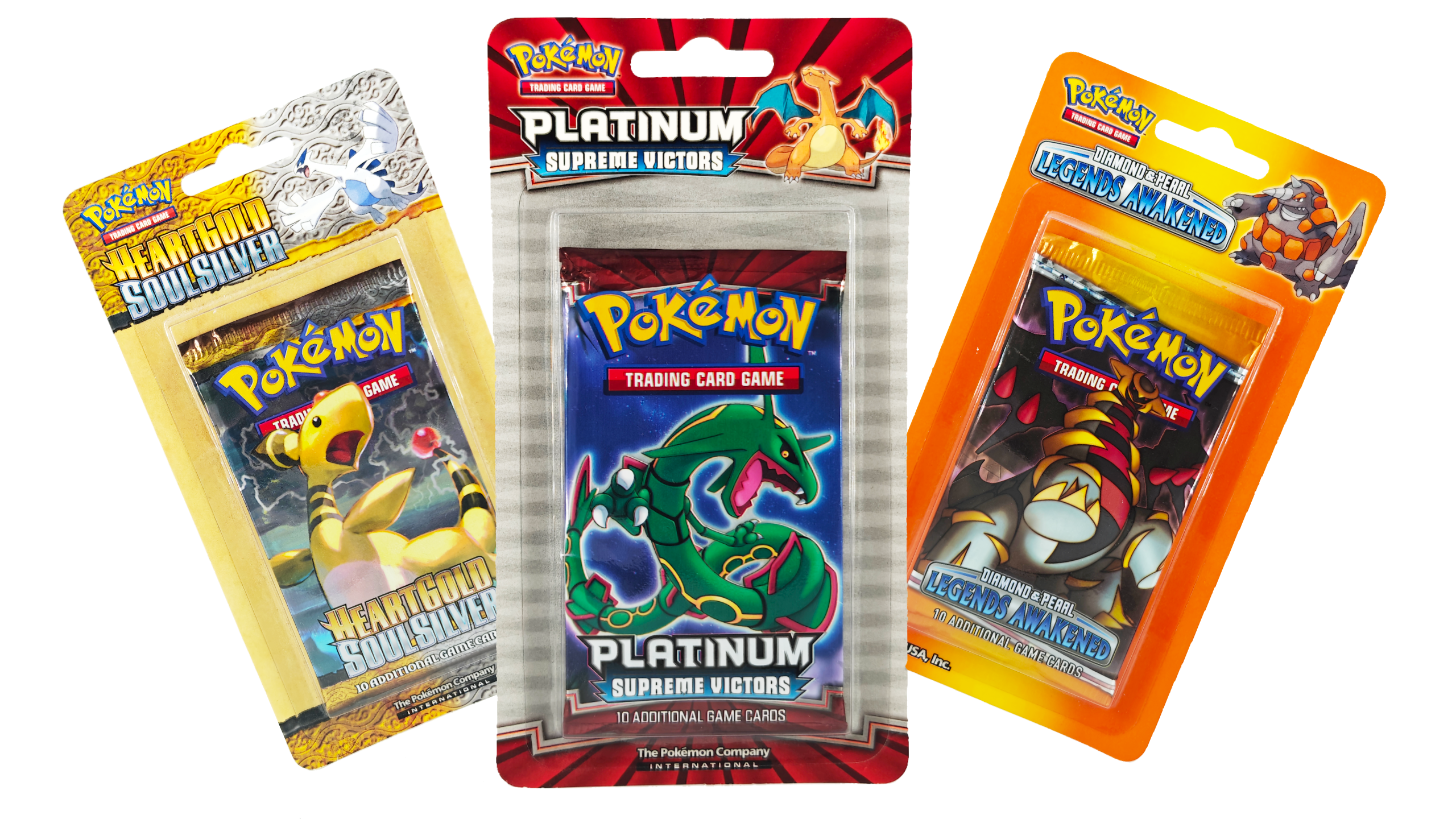 Single Blister - Packs Of Norway AS
