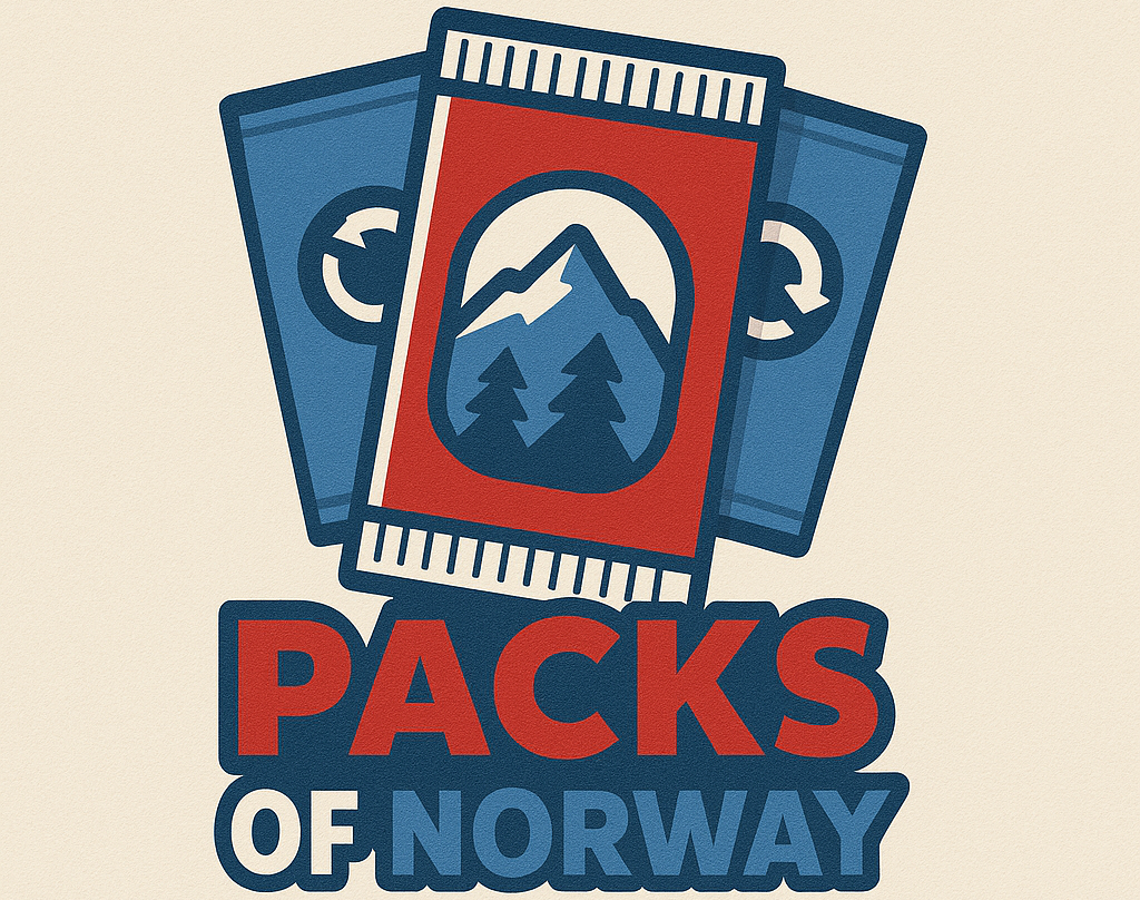 Ditt valg for vintage og semi vintage Pokemonkort – Packs Of Norway AS